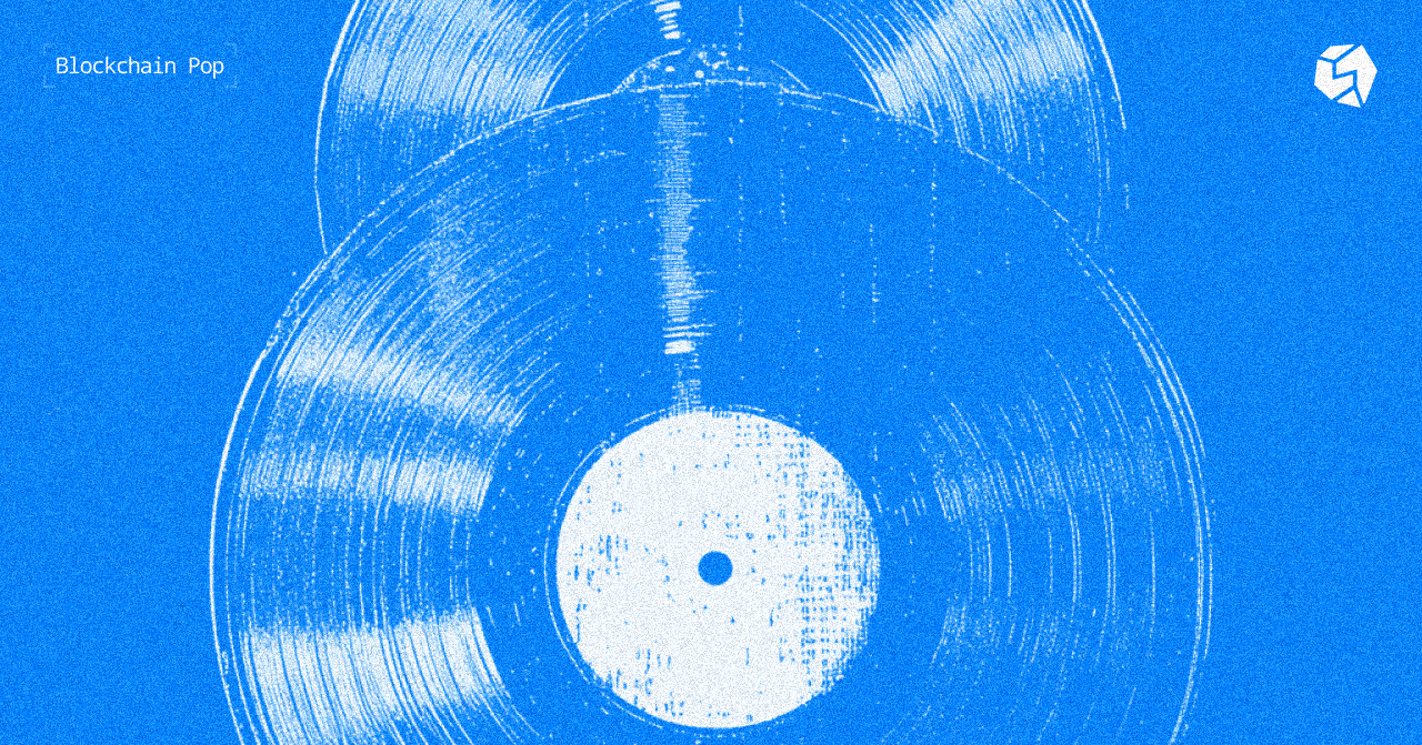 NFT music: revolutionizing the music industry in 2024 and beyond - STON ...