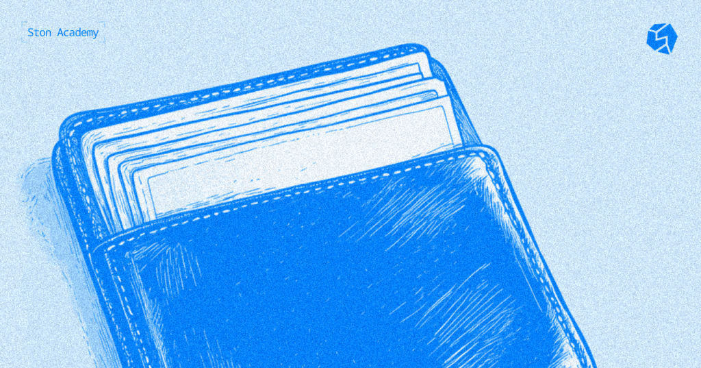 How to generate a TON wallet (2025) - STON.fi Blog