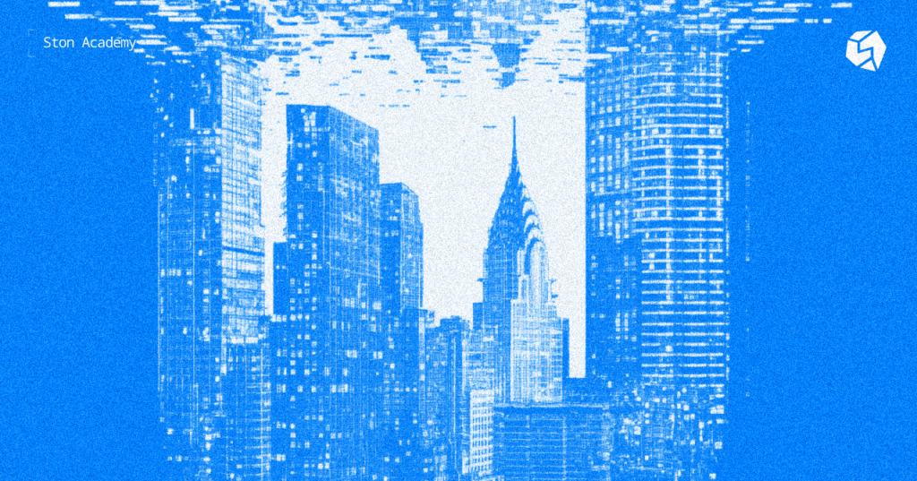 STON.fi Blog - Explore and learn more about crypto with STON.fi team STON.fi Blog - Explore and learn more about crypto with STON.fi team