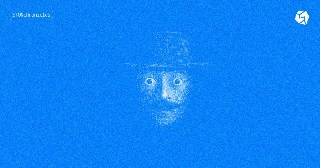 Omniston + NEAR Intents: how MemeRepublic runs “any chain → TON memecoins”