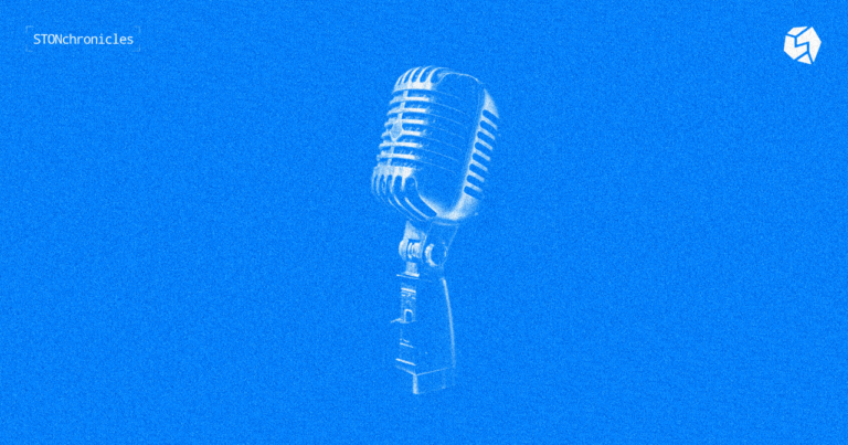 STON.fi Blog - Learn More About Crypto & DeFi