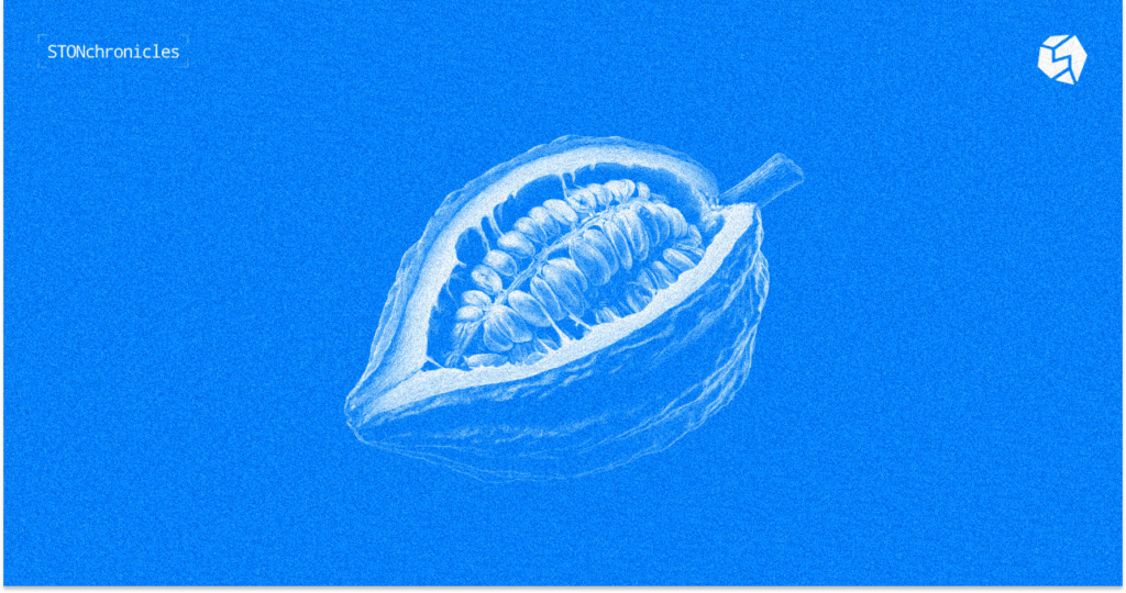 New Omniston version: from swap aggregation to a cross-chain execution ...